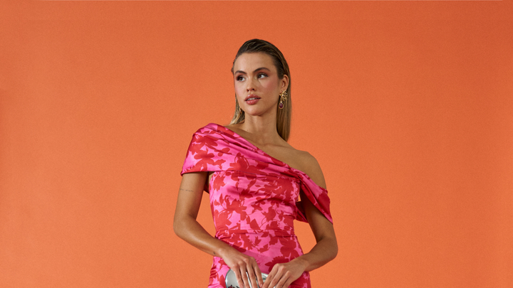 MIPHAI · Tenues Soirée et Mariée. Robes, combinaisons invités mariage ...