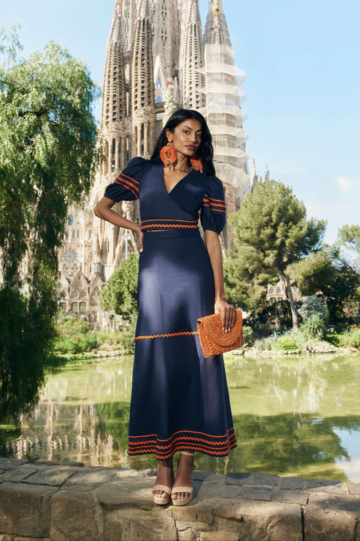 Miphai · Robes de soirée, robes d'invitées de mariage et robes de mariée