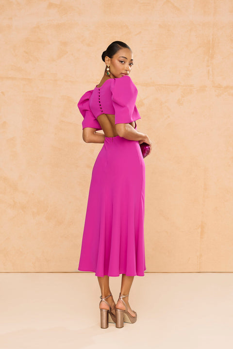 MIPHAI · Tenues Soirée et Mariée. Robes, combinaisons invités mariage ...