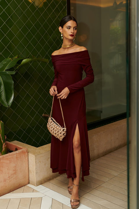 MIPHAI · Tenues Soirée et Mariée. Robes, combinaisons invités mariage ...