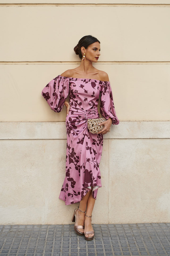 MIPHAI · Tenues Soirée et Mariée. Robes, combinaisons invités mariage ...