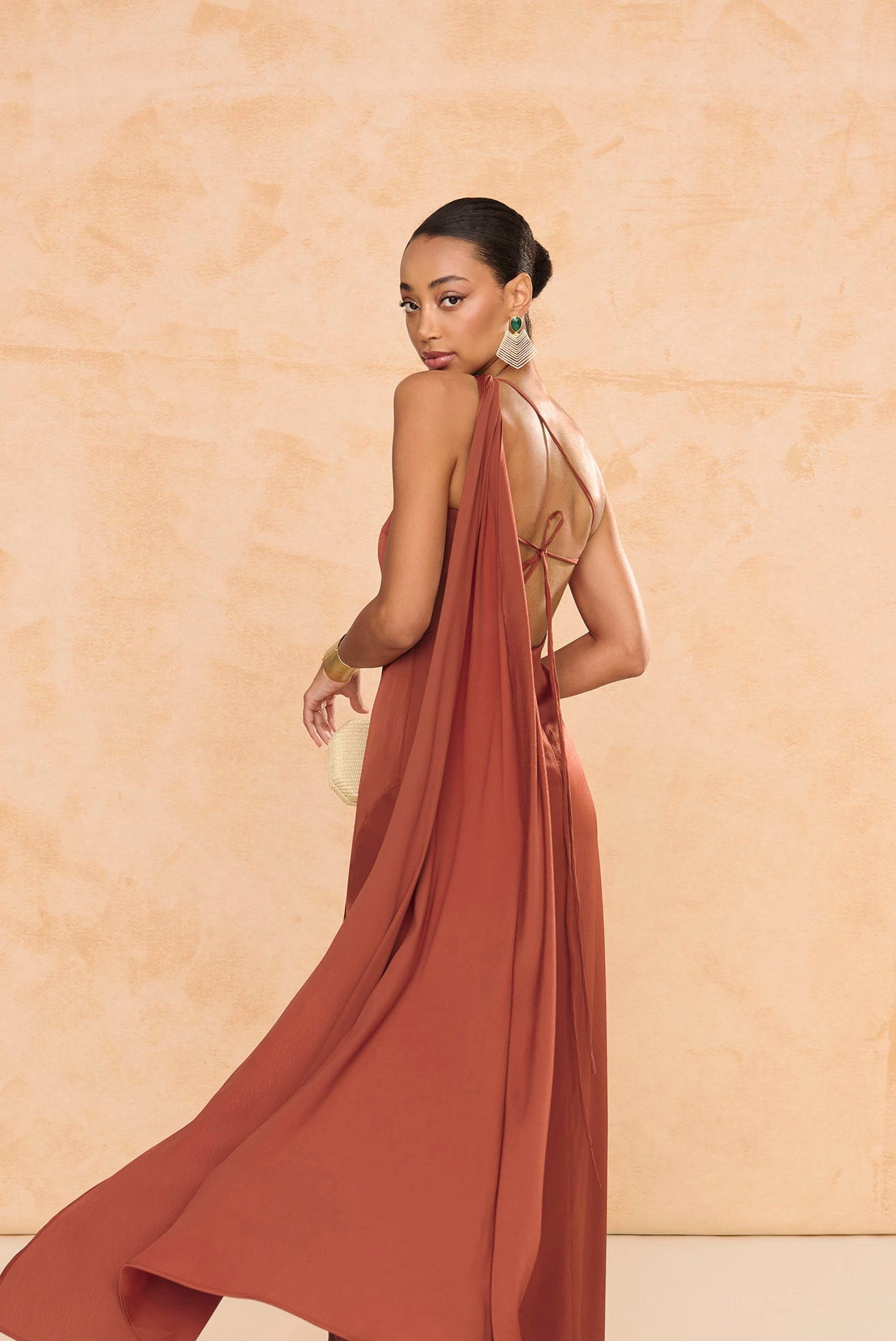 MIPHAI · Tenues Soirée et Mariée. Robes, combinaisons invités mariage ...